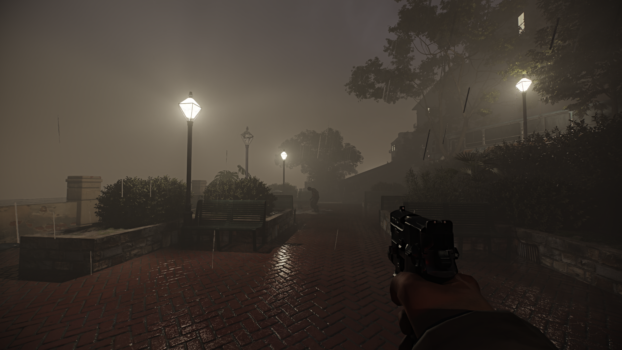 Image 5 - Left 4 Dead 2 RTX by Kapibos mod for Left 4 Dead 2 - ModDB