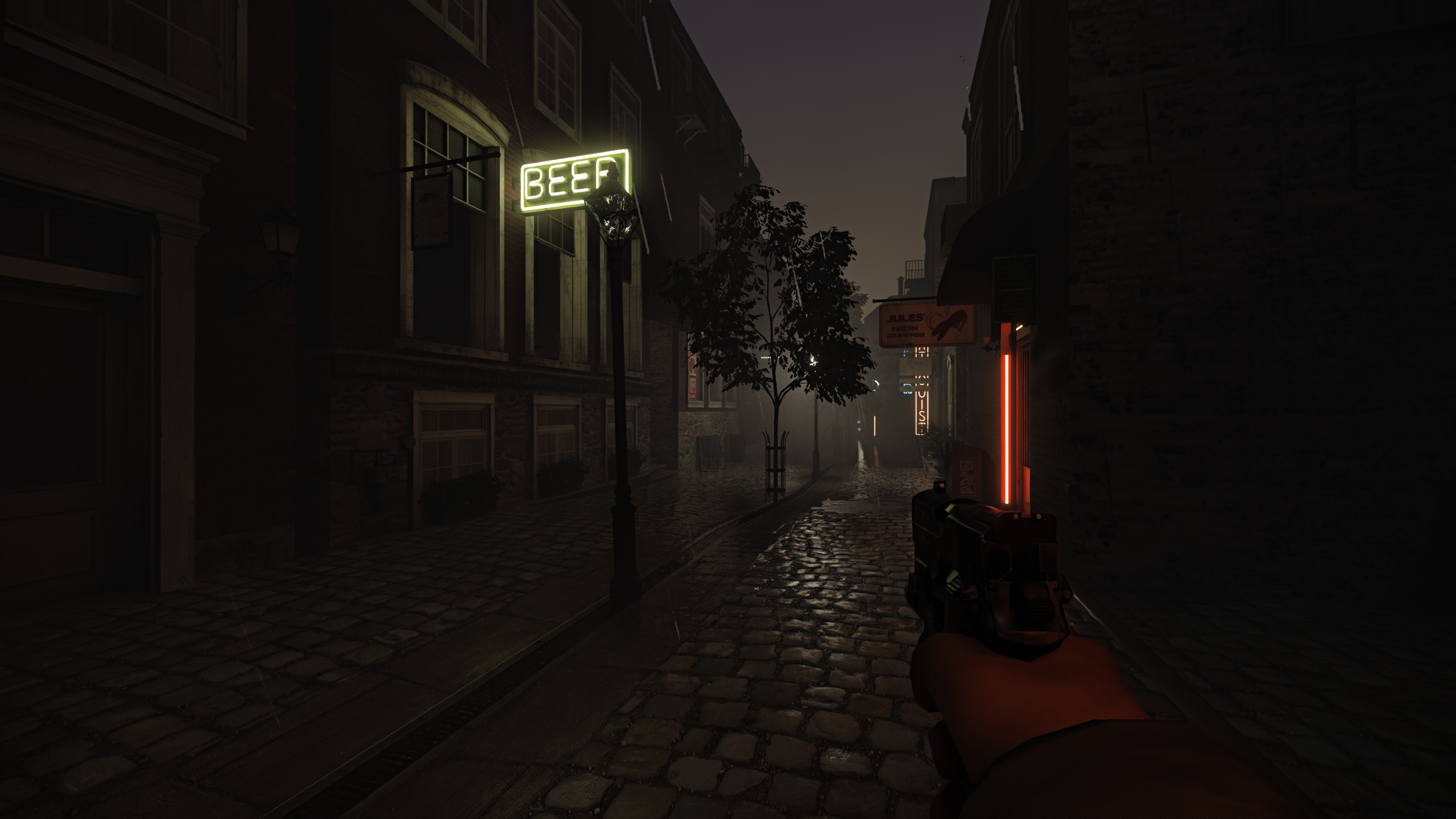 Image 11 - Left 4 Dead 2 RTX by Kapibos mod for Left 4 Dead 2 - ModDB
