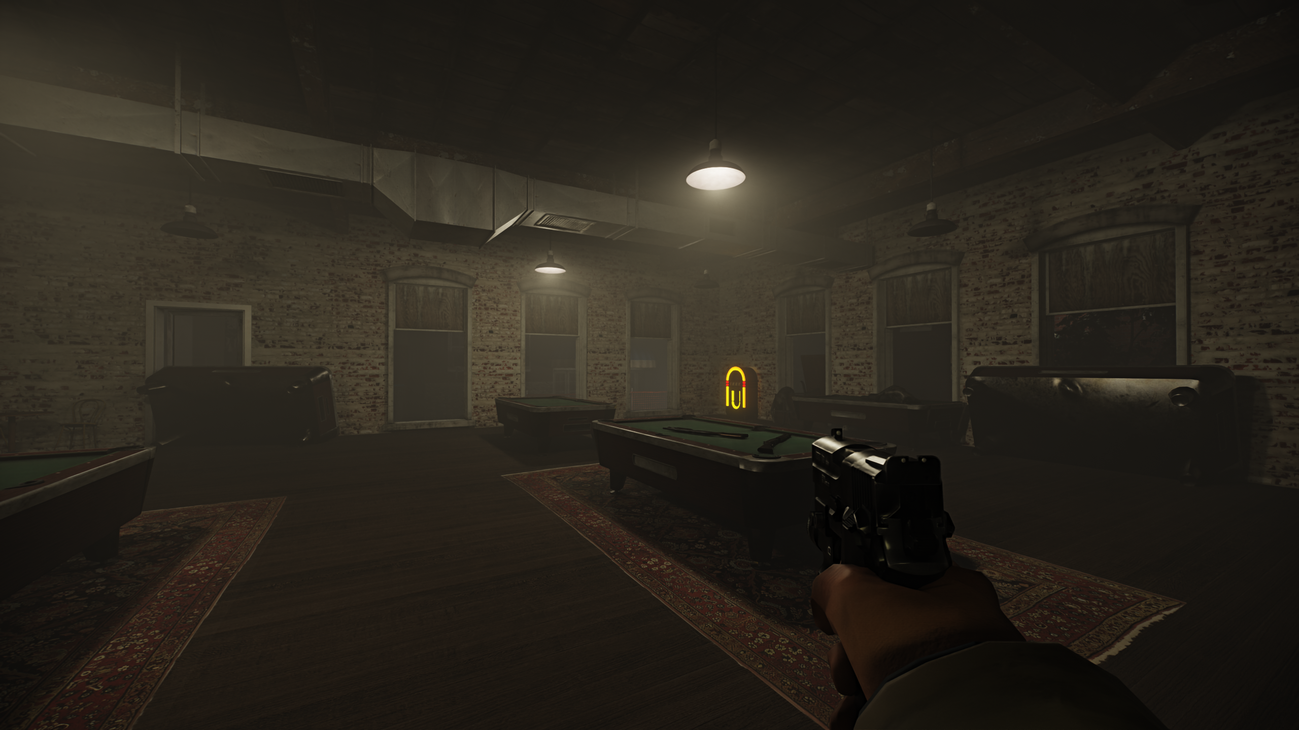 Image 10 - Left 4 Dead 2 RTX by Kapibos mod for Left 4 Dead 2 - ModDB
