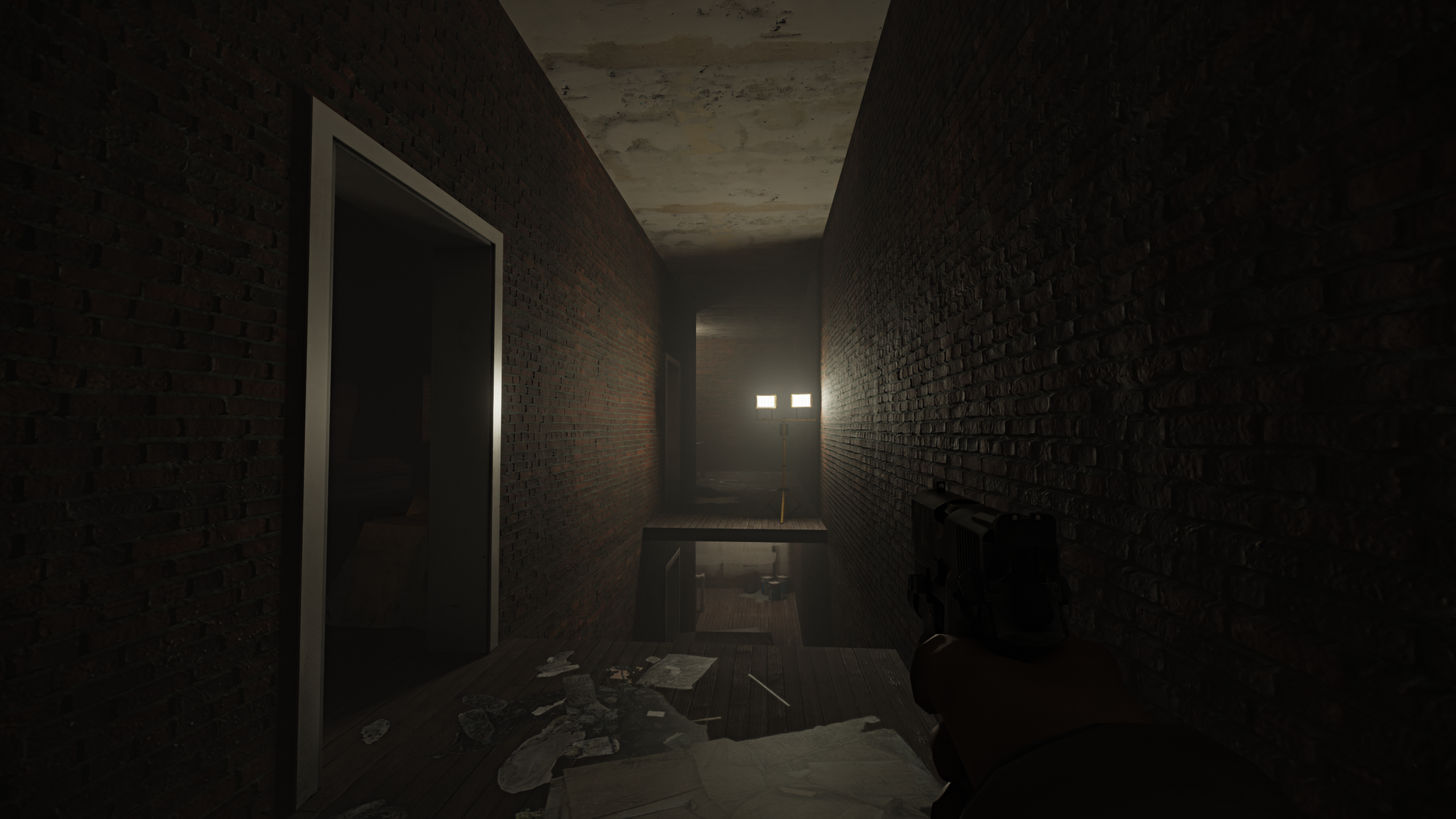 Image 12 - Left 4 Dead 2 RTX by Kapibos mod for Left 4 Dead 2 - ModDB
