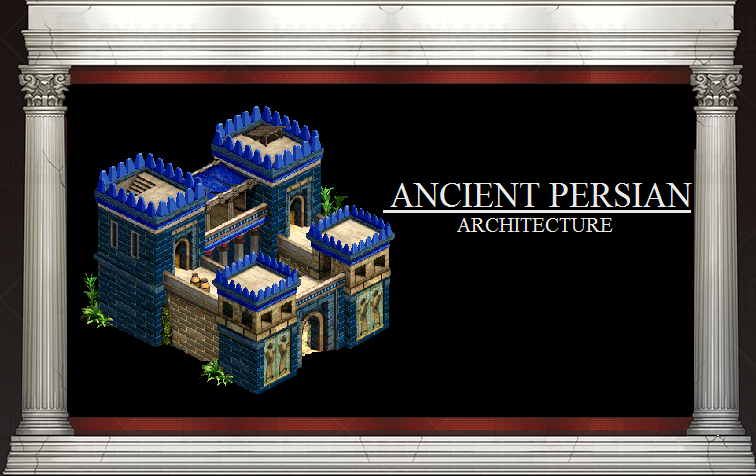 Ancient Persian Set image - Chronicles: Gold Edition mod for Age of ...