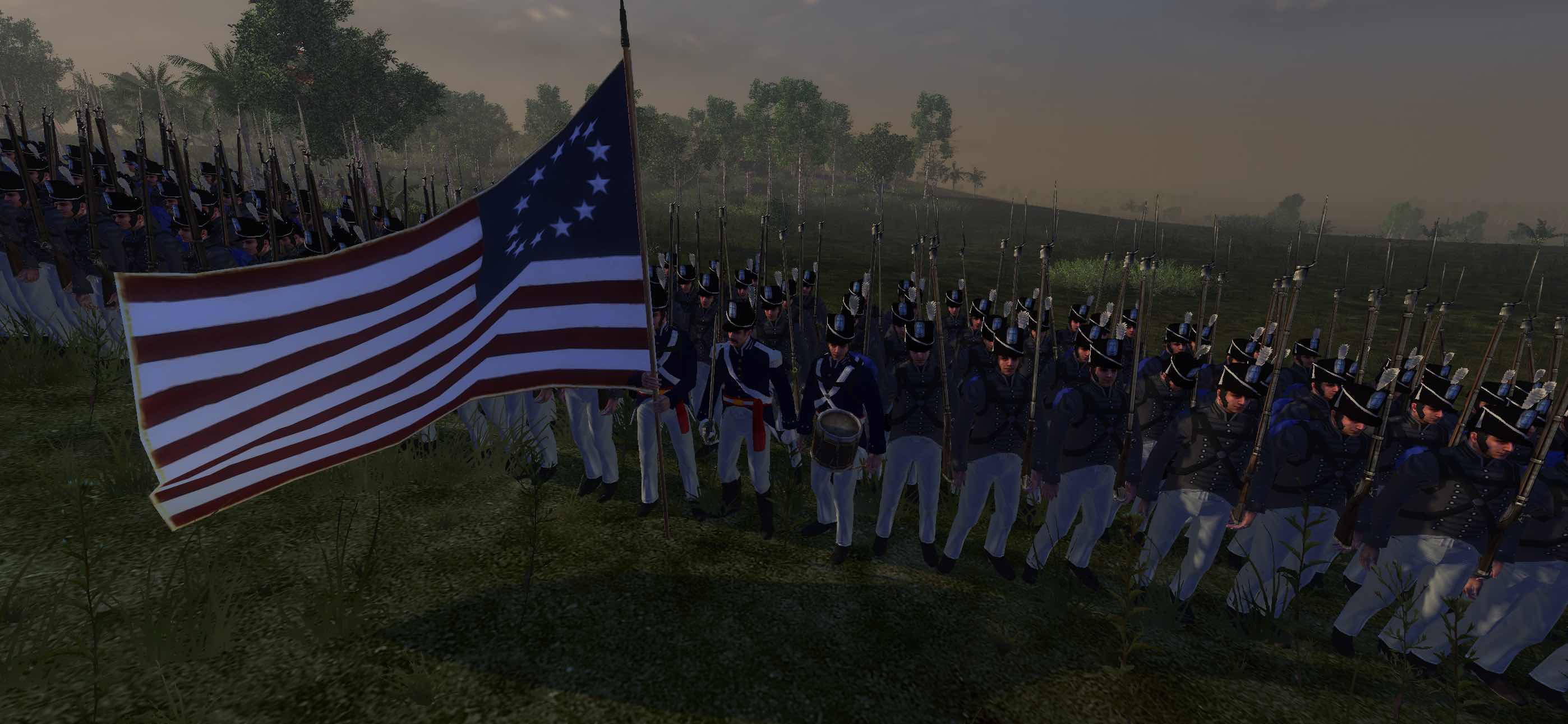 Image 3 - Total War: Empire II mod for EMPIRE: Total War (Mobile) - ModDB