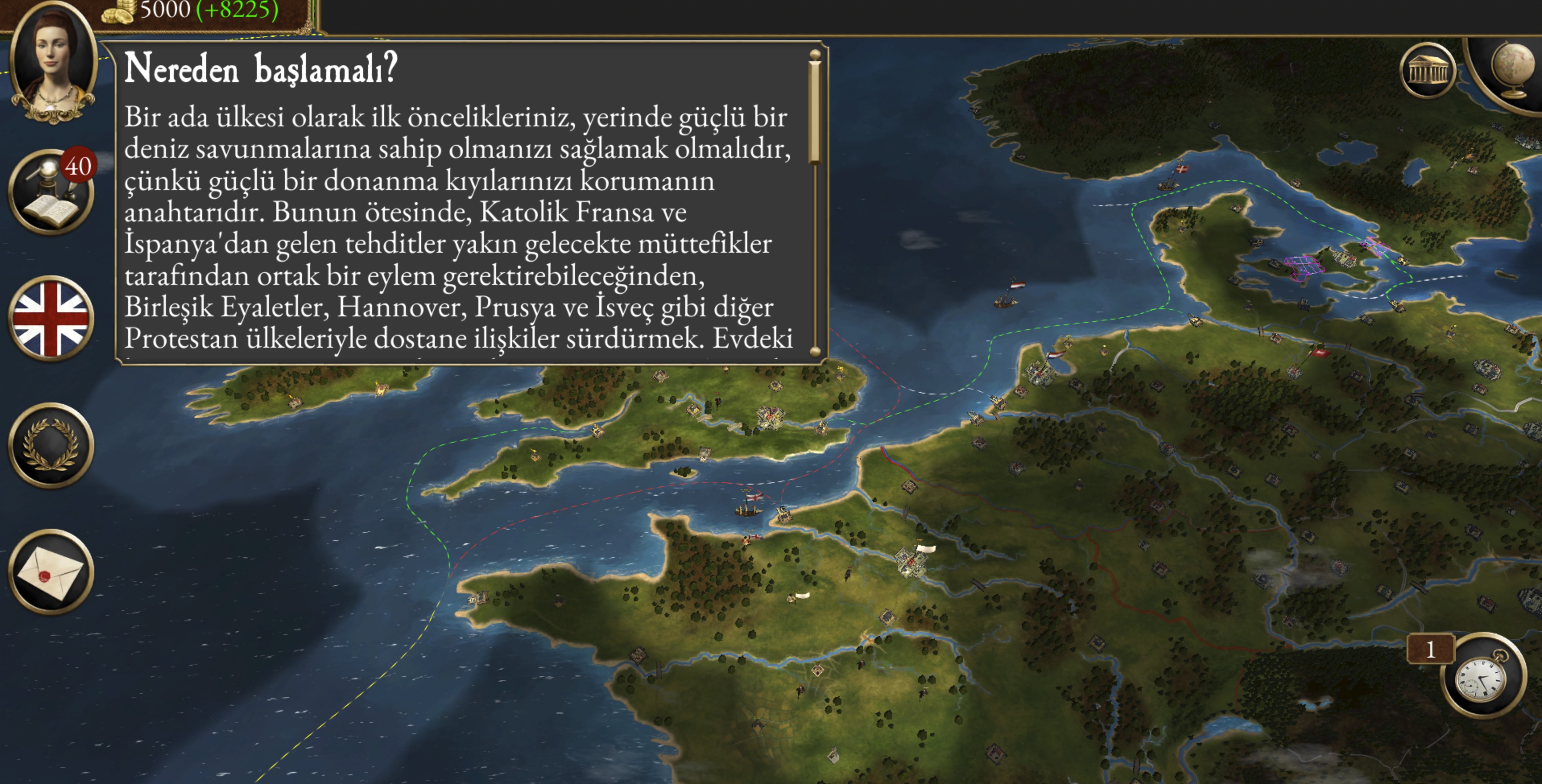 Images - Terrifying Turkish mod for EMPIRE: Total War (Mobile) - ModDB