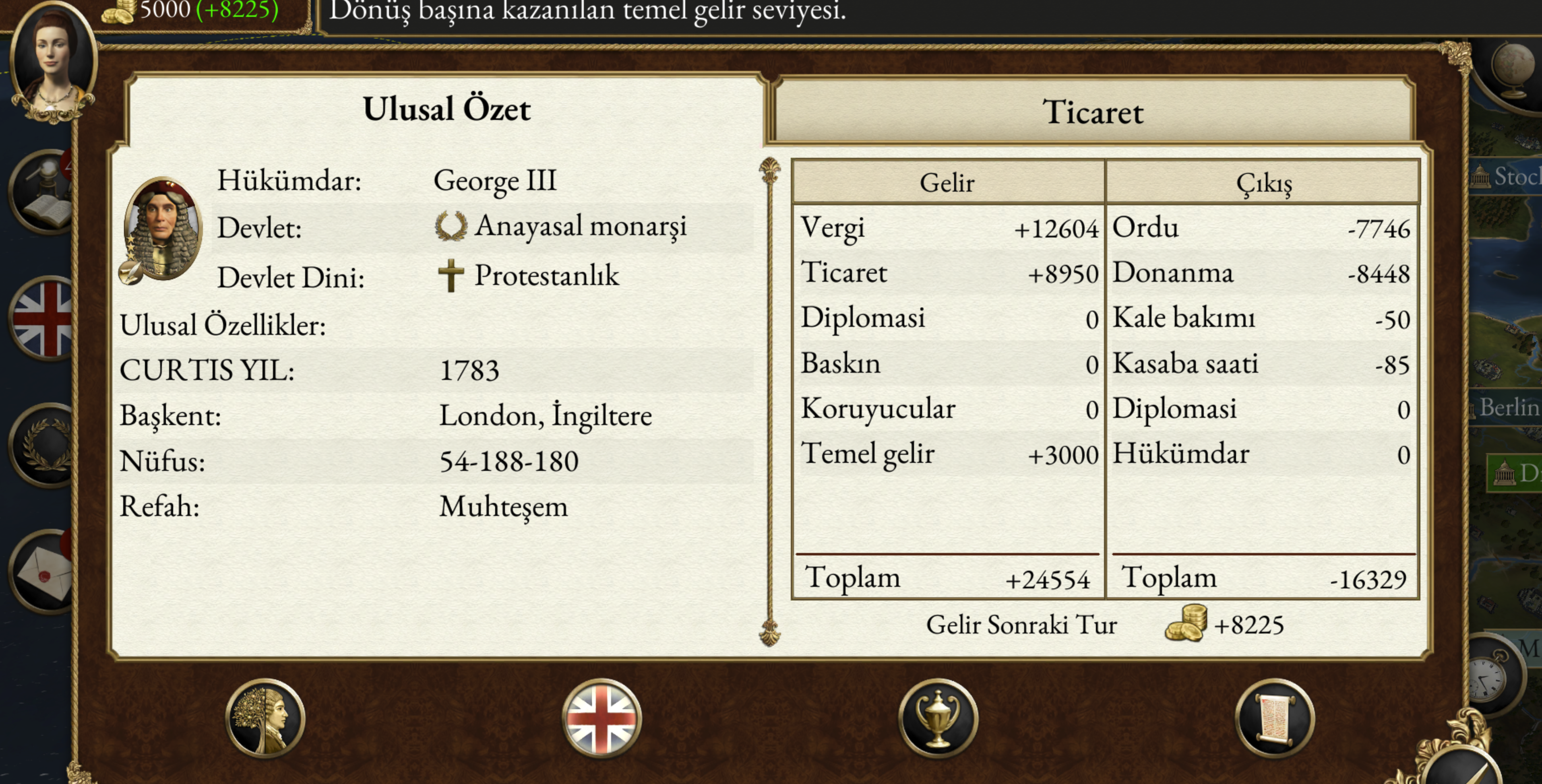 Image 2 - Terrifying Turkish mod for EMPIRE: Total War (Mobile) - ModDB