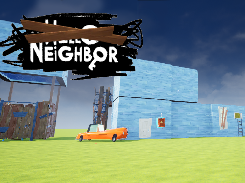 Neighbor icon 5 image - ModDB