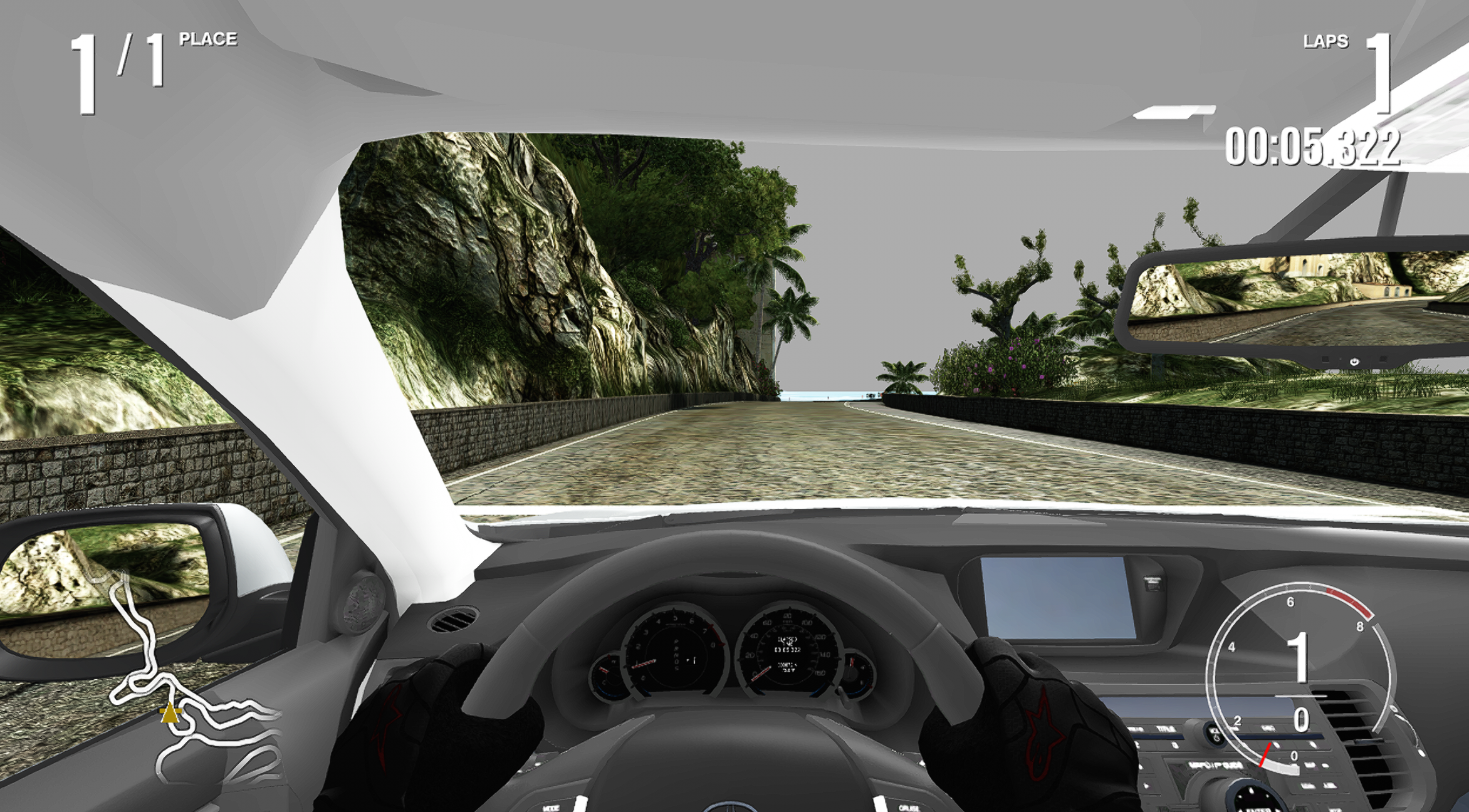Image 7 - Forza Motorsport 4 Track Expansion Mod for Forza Motorsport 4 ...