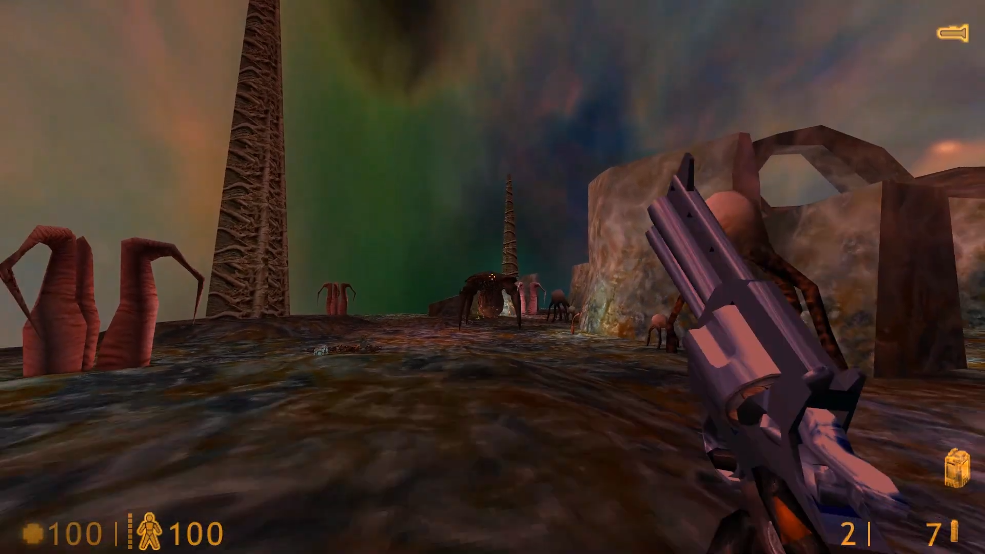 Image 4 - Half-Life: Project Restoration mod for Half-Life - ModDB