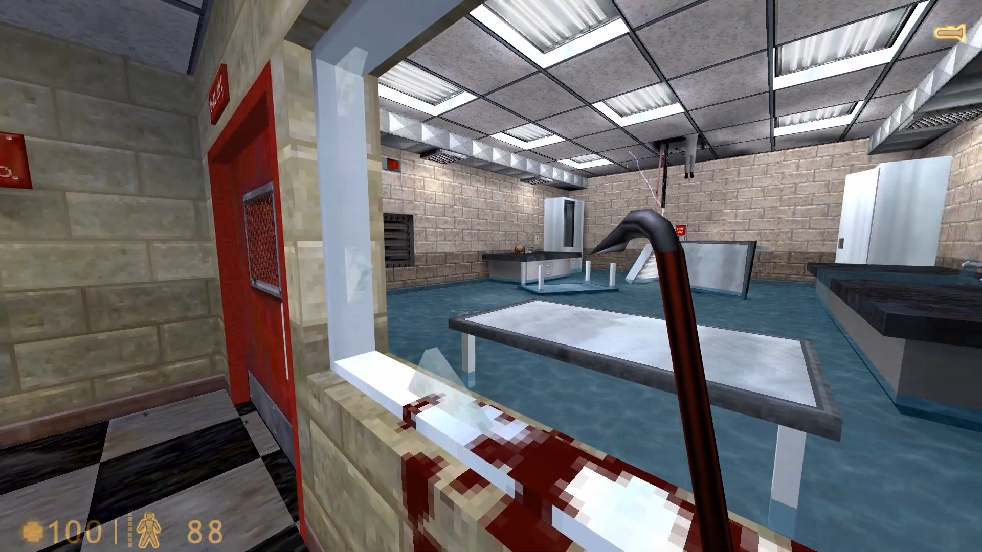 Image 6 - Half-Life: Project Restoration mod for Half-Life - ModDB