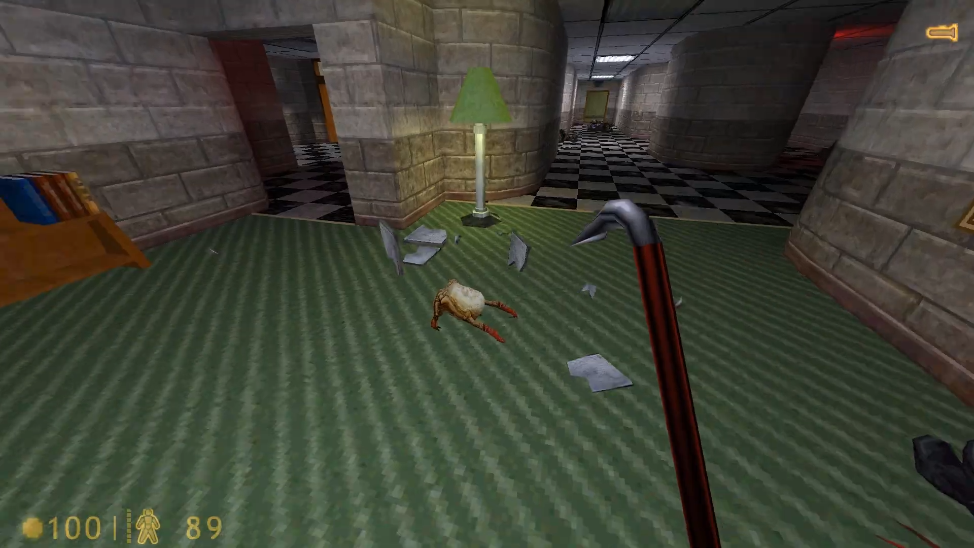 Image 8 - Half-Life: Project Restoration mod for Half-Life - ModDB