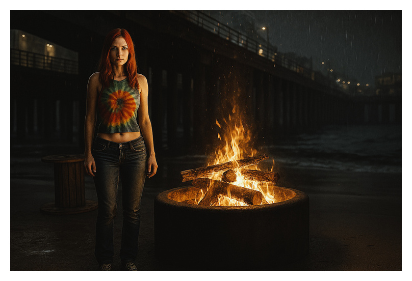 'Thinned Blood' quest: Lily's photo image - Prints Revamp mod for ...