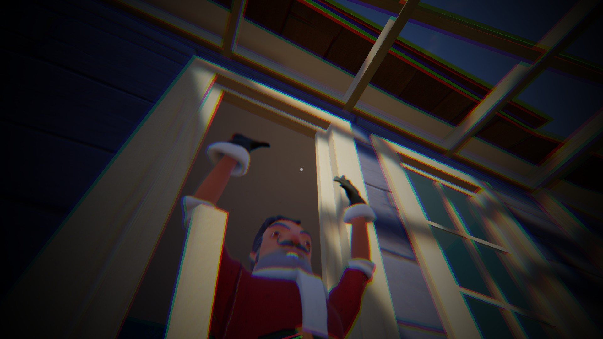 Image 2 - Secret Neighbor Pack mod for Hello Neighbor - ModDB