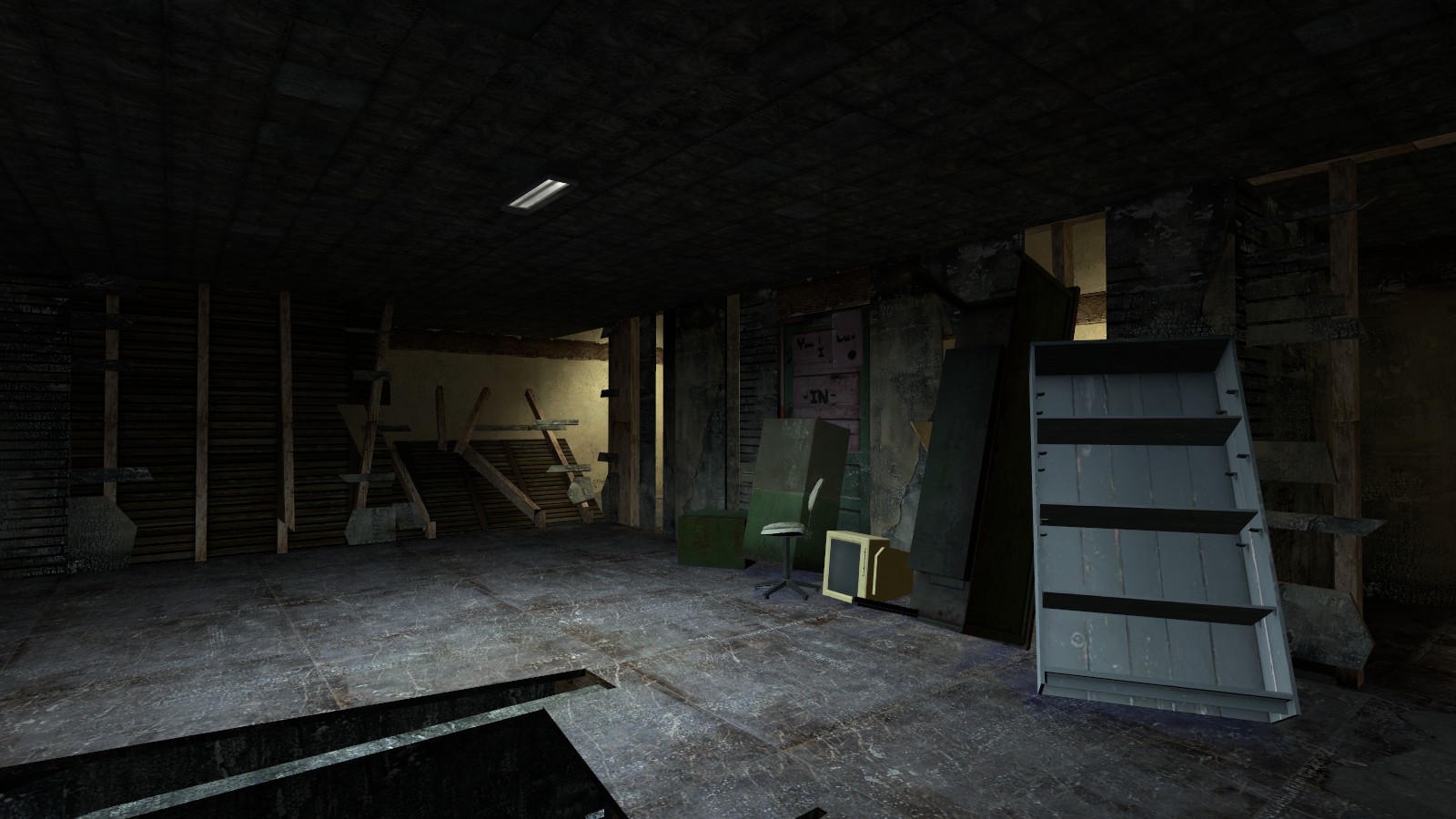 D1 Lab 01a Image City 17 Mod Source 2013 Port For Half Life 2 ModDB D1 Lab 01a Image City 17 Mod Source 2013 Port For Half Life 2 ModDB
