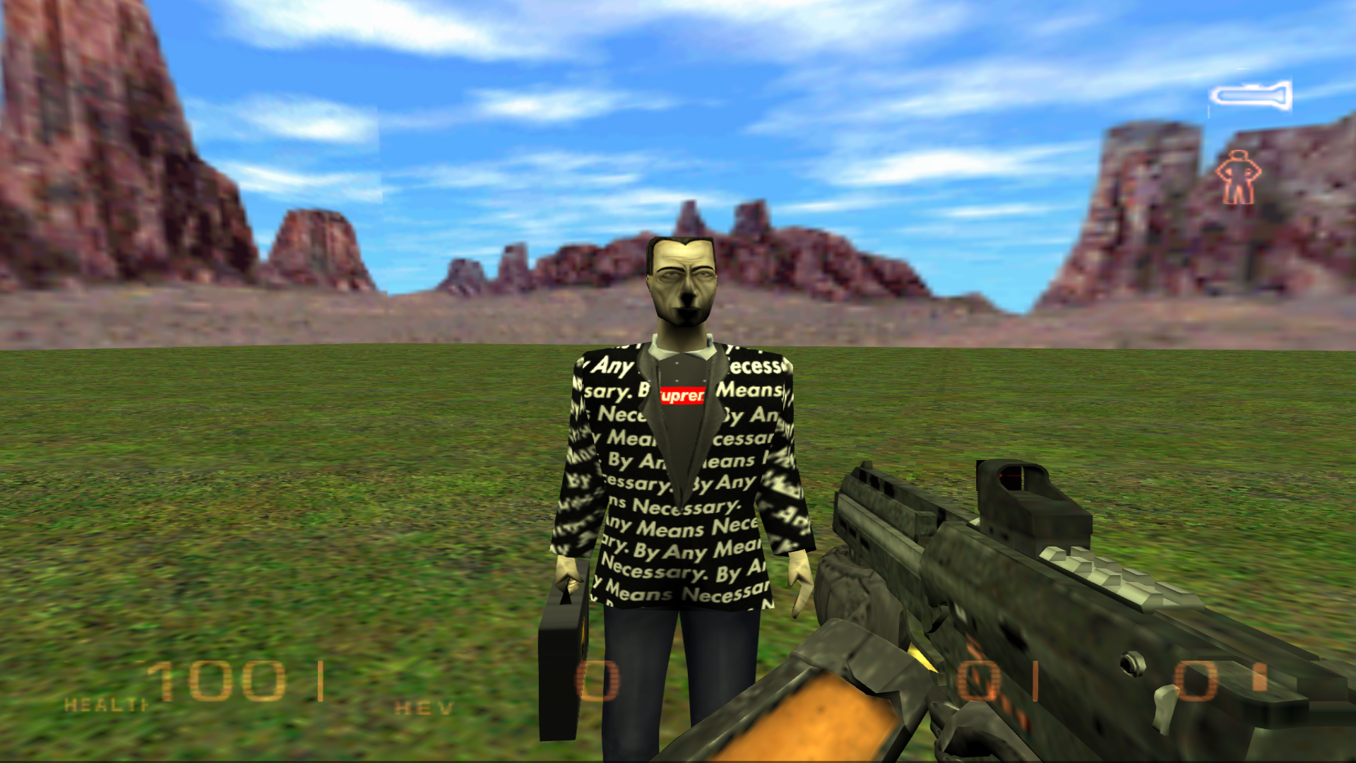 gmod 2.0.2 ps2 port image - ModDB