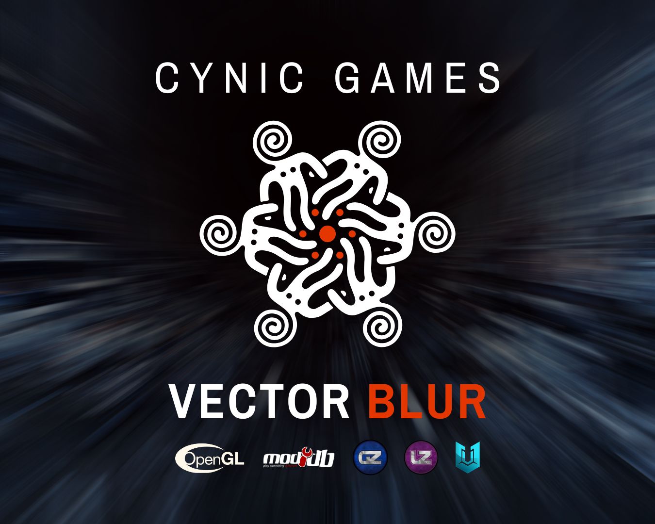 Vector Blur mod for Doom II - ModDB