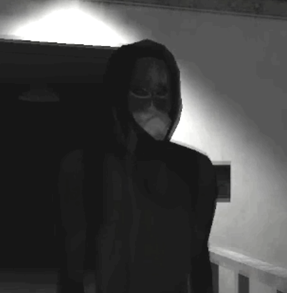 SCP-049 if Regalis LOCKED IN (106 reskin) mod for SCP - Containment ...