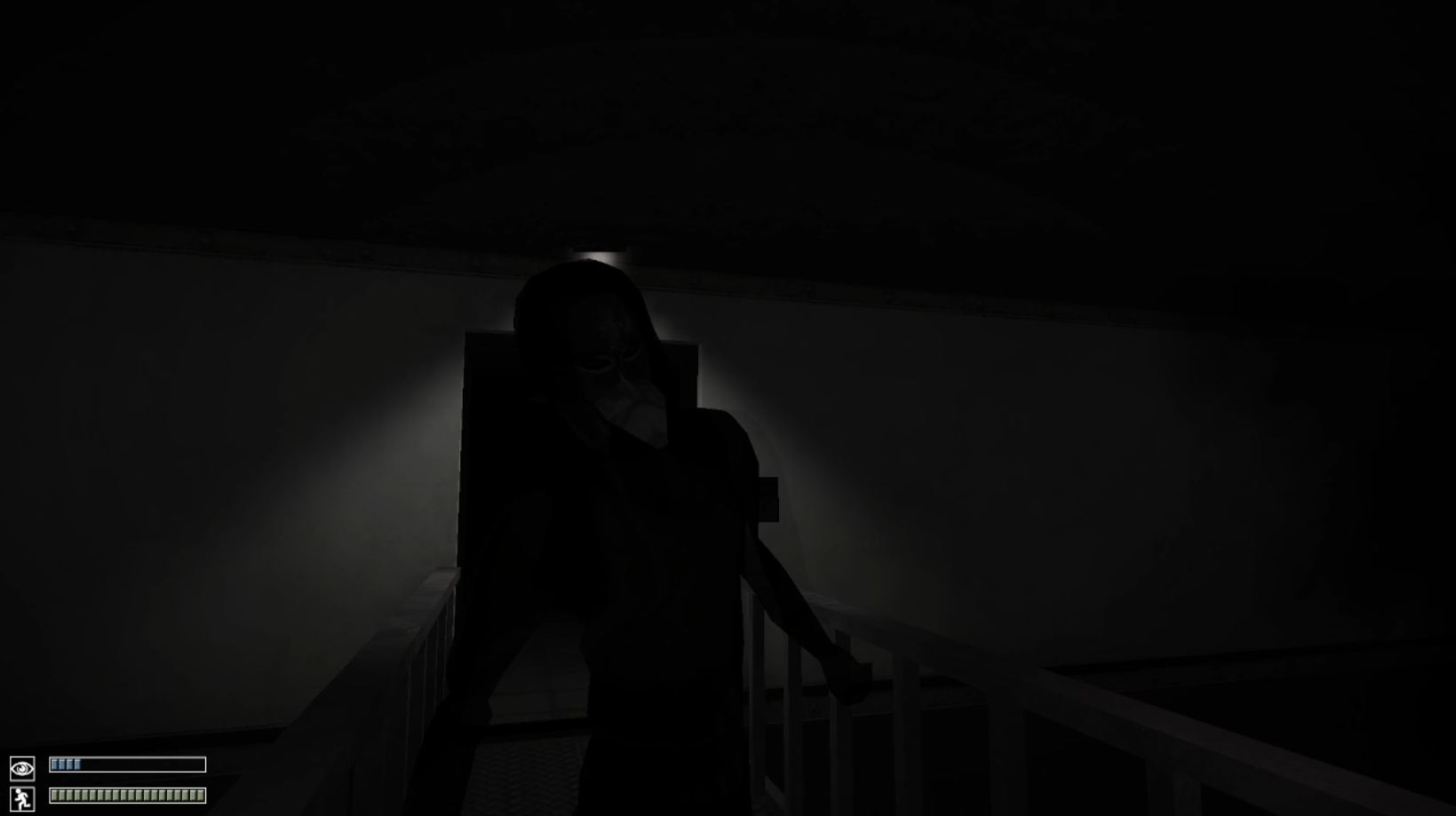 Image 3 - SCP-049 if Regalis LOCKED IN (106 reskin) mod for SCP ...