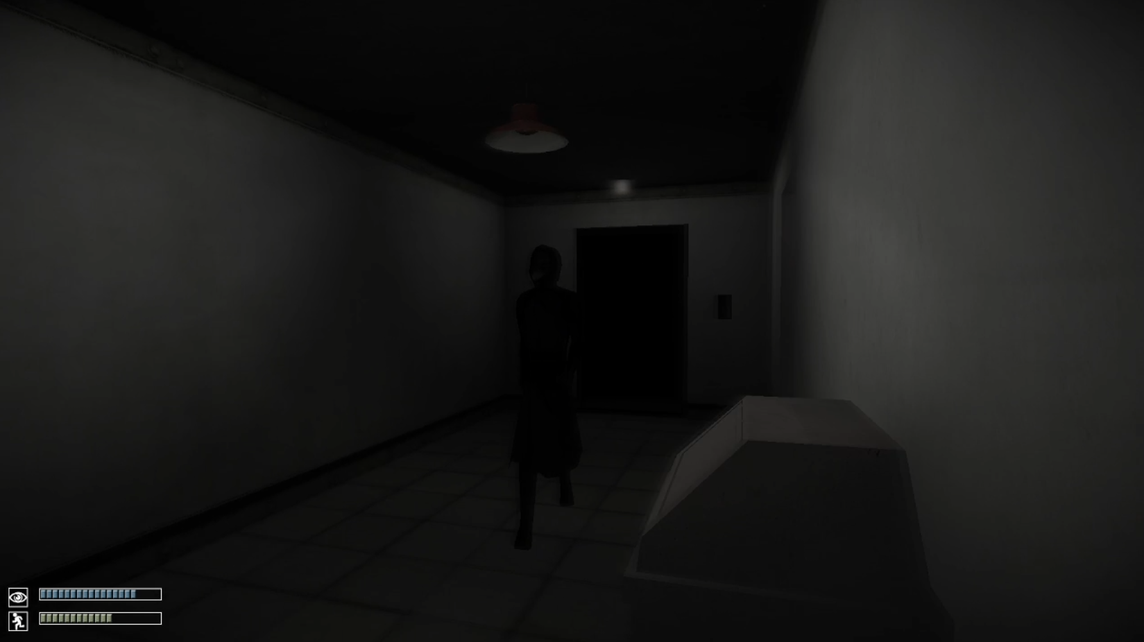 Image 2 - SCP-049 if Regalis LOCKED IN (106 reskin) mod for SCP ...