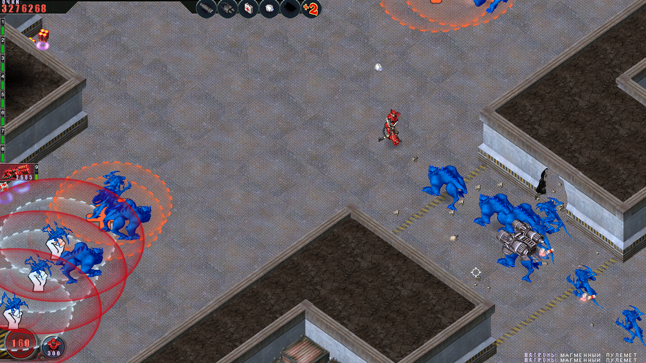 Image 4 - Alien Shooter: Hard Mode for Alien Shooter + Expansions - ModDB