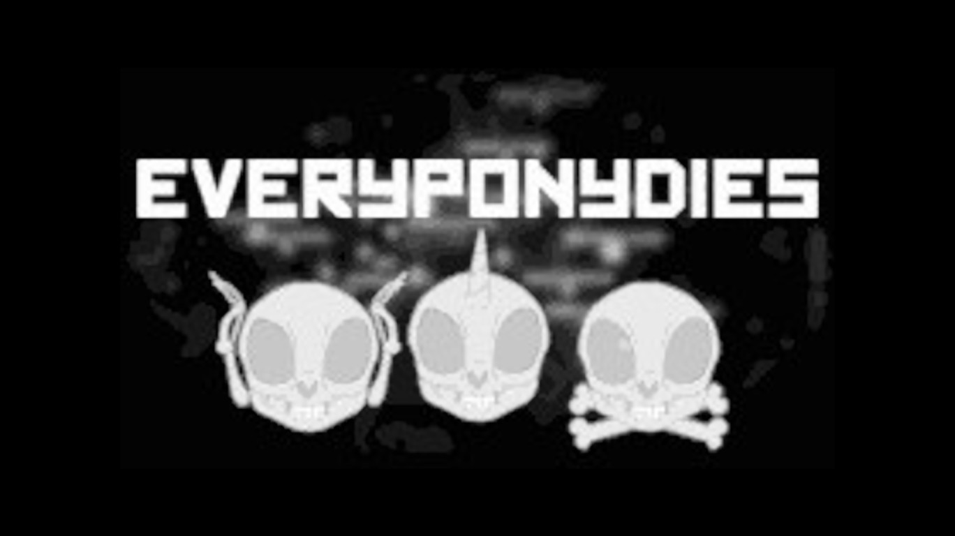 Ponycon: Equestrian Fallout mod for Defcon - ModDB