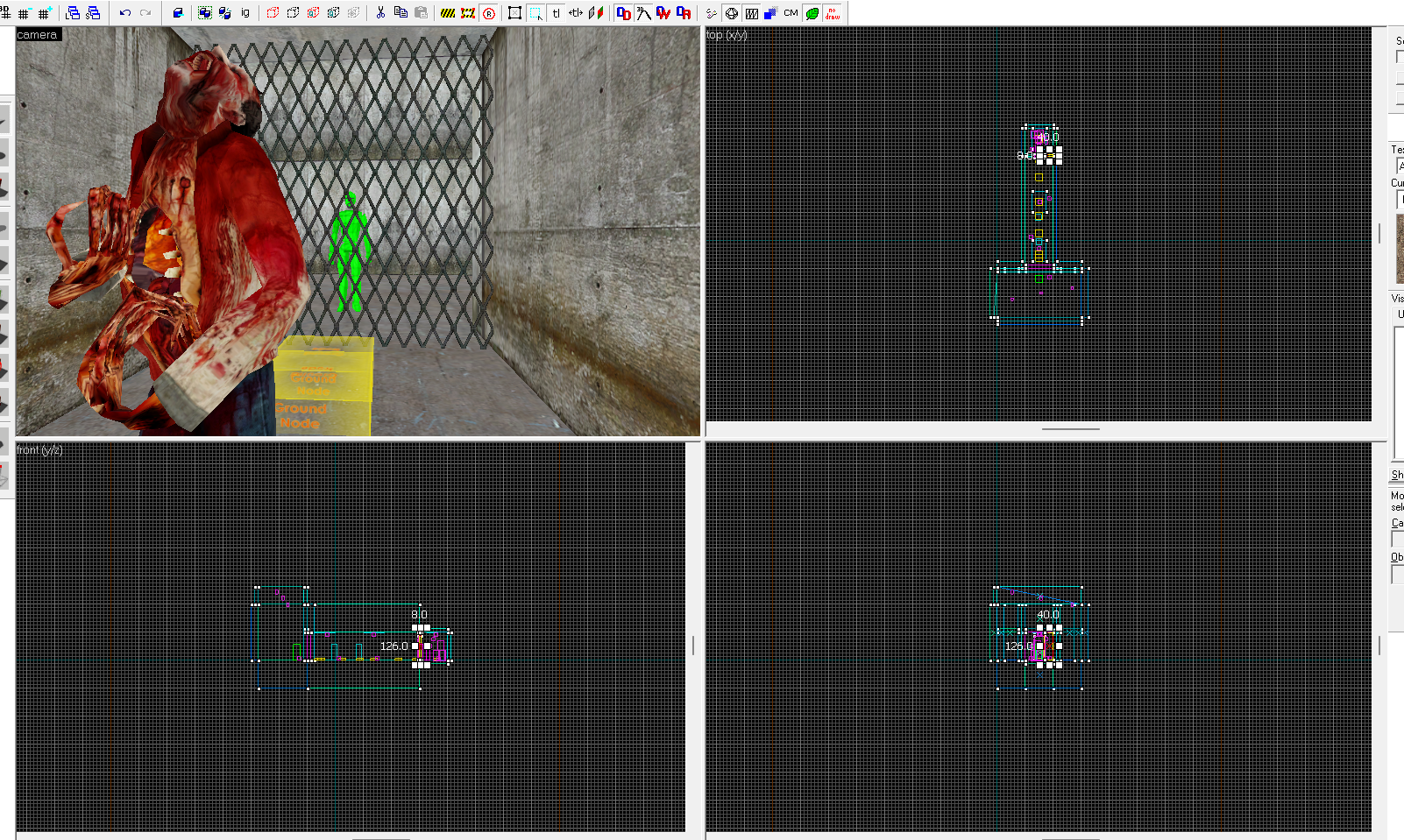 Image 4 - Guy F****** Dies for Half-Life 2 mod for Half-Life 2 - ModDB