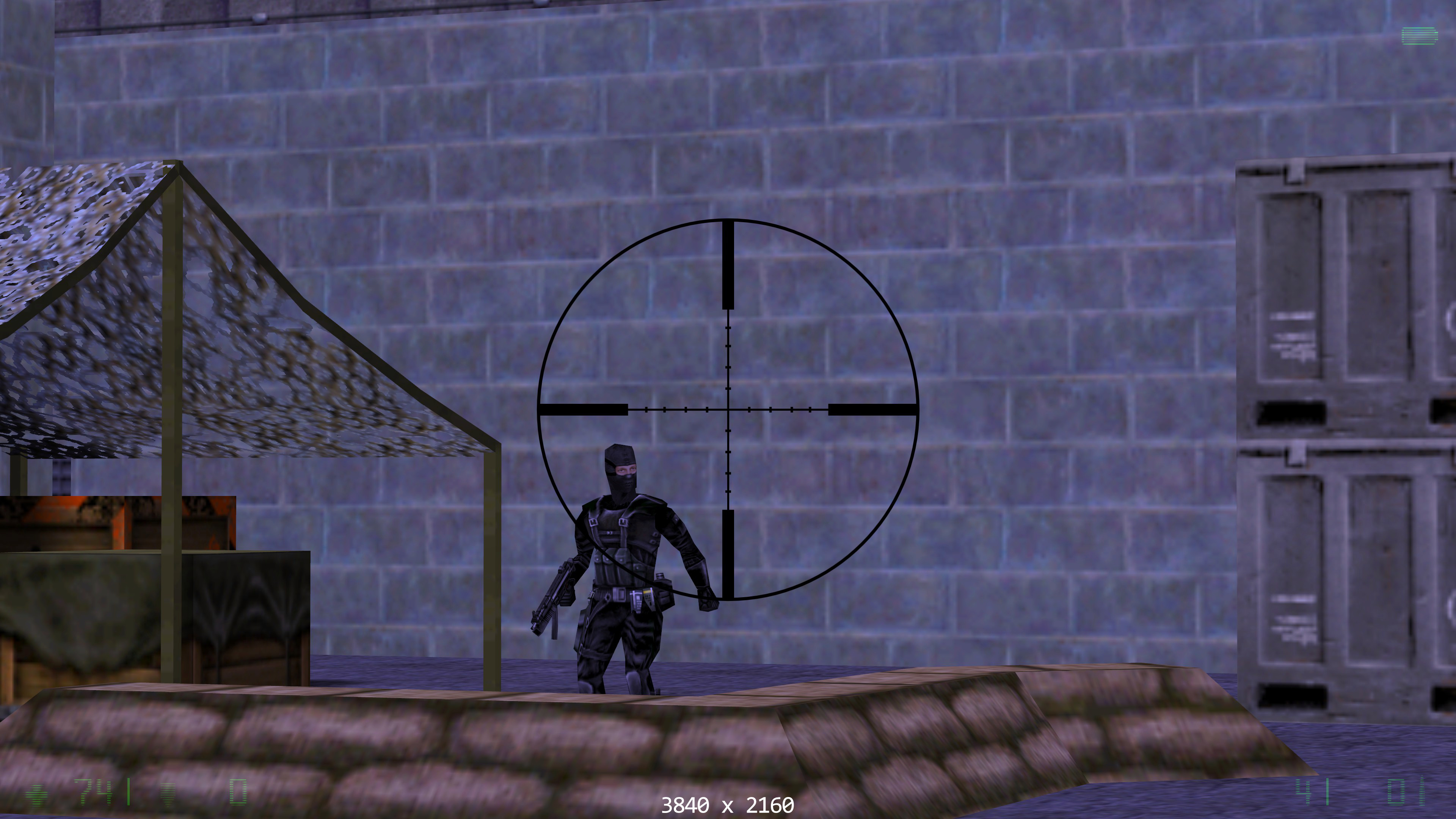 Half-Life: Opposing Force 25th image - ModDB