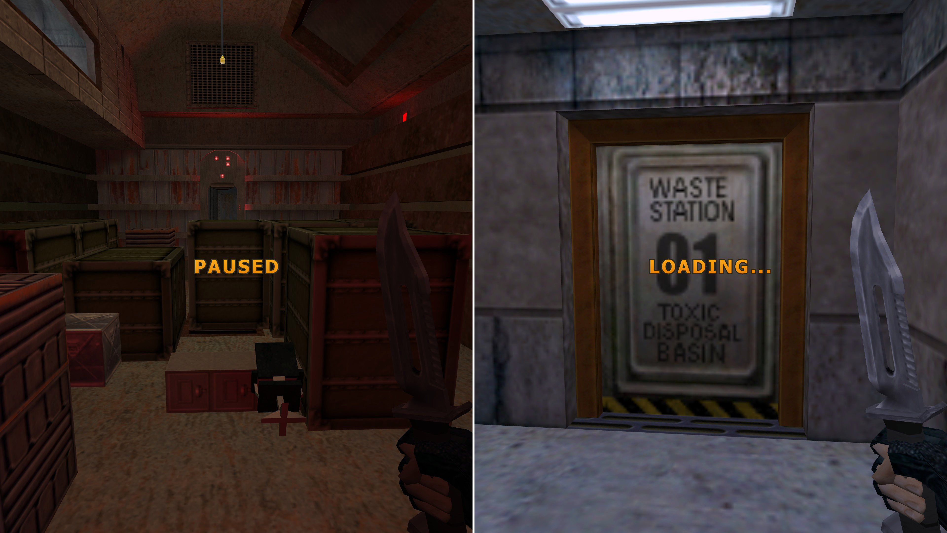 Half-Life: Opposing Force 25th image - ModDB