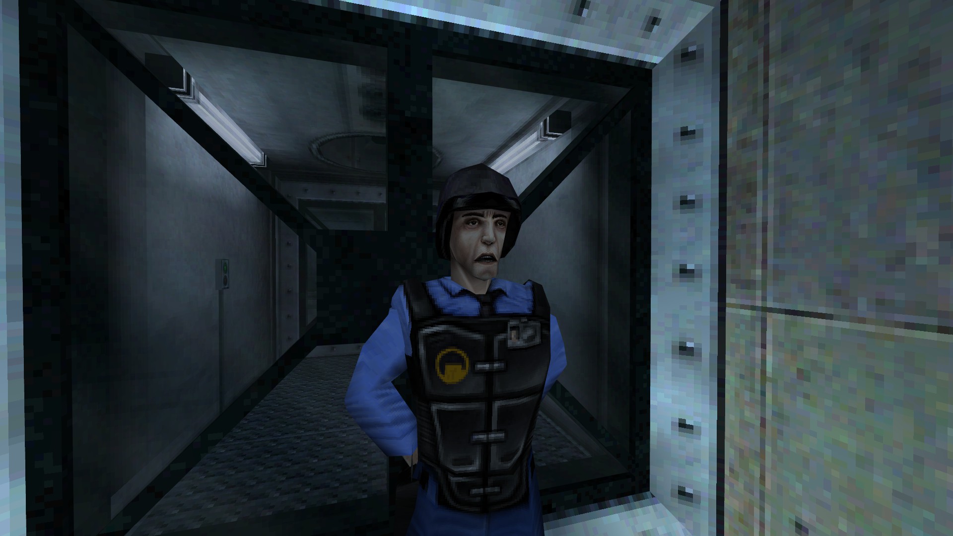 Barney image - Cream Half-Life mod for Half-Life - ModDB