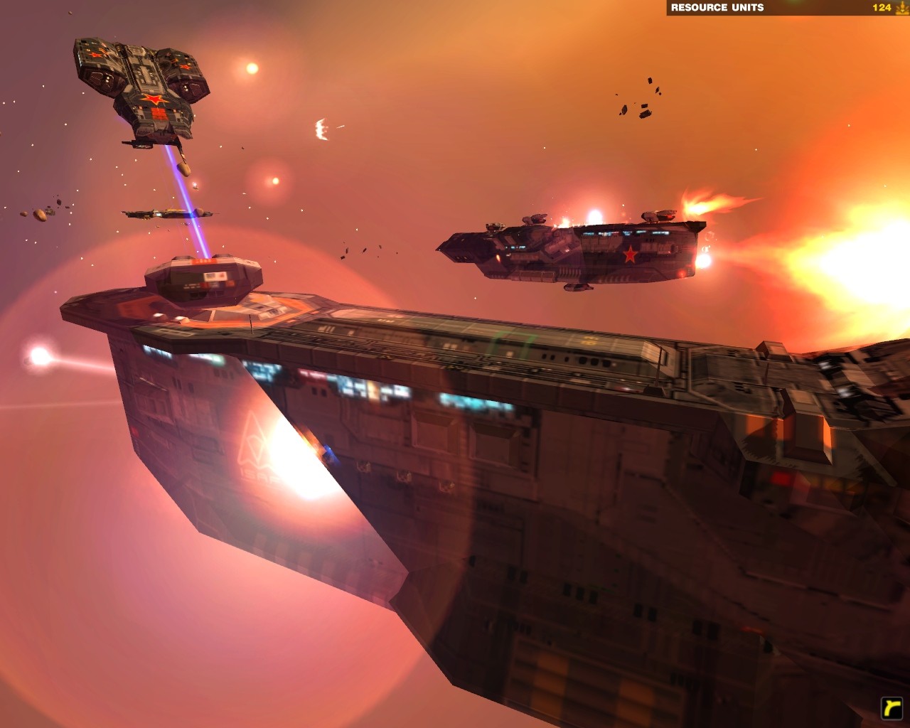 DDG-71 Mk.3 vs DDI-70 and FFG-45 (TFSv1.9) image - Tactical Fleet ...