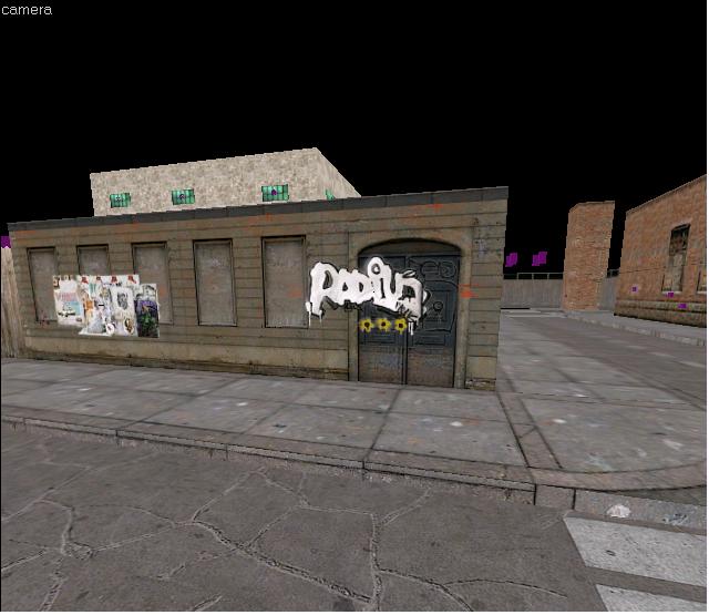 Blood n Bullets mod for Half-Life 2 - ModDB