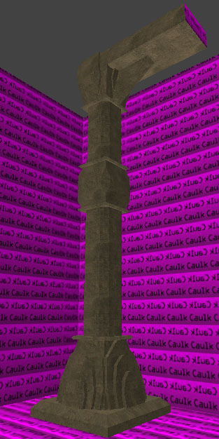 Moria Pillar image - Lord Of The Ring TC mod for Star Wars: Jedi ...