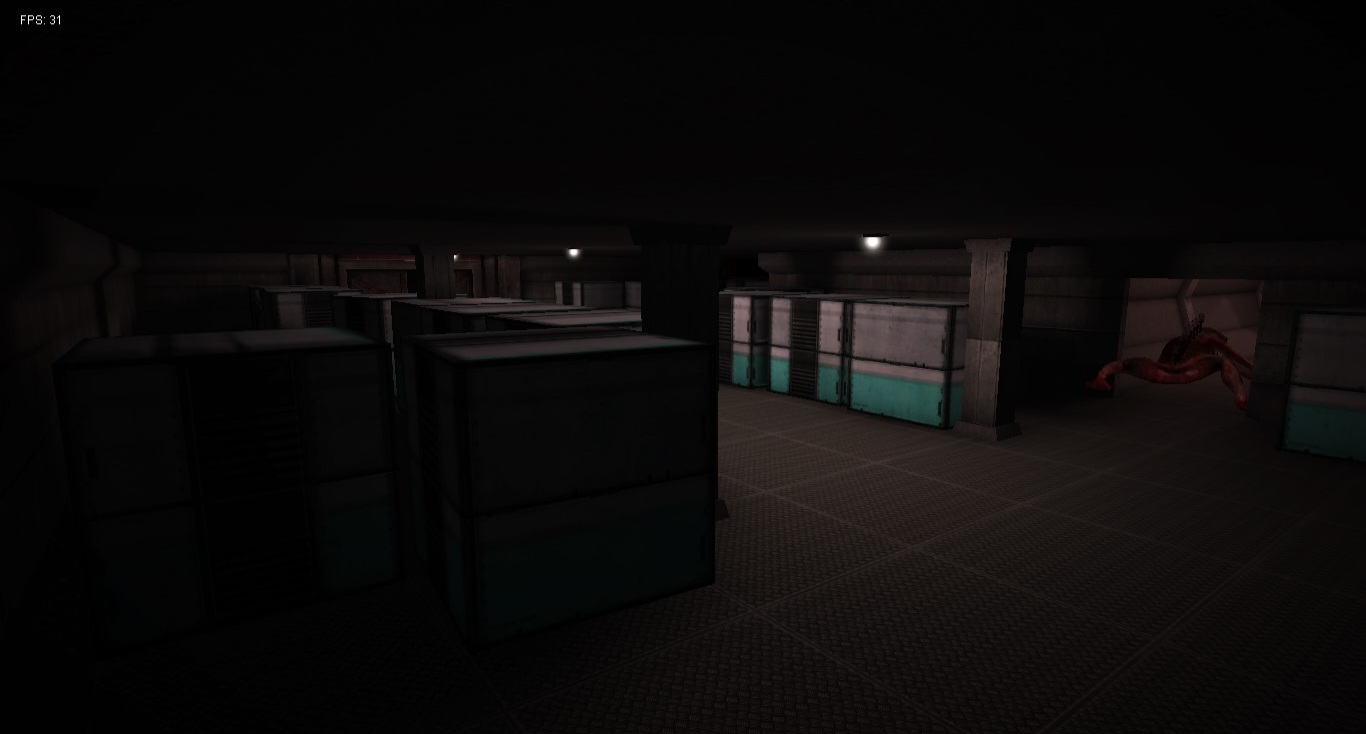 Image 4 - Scp - containment breach but weird mod for SCP - Containment ...