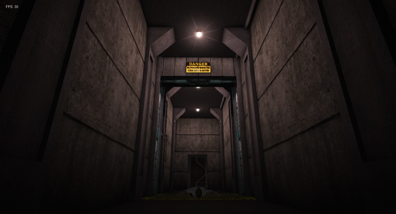 Scp - containment breach but weird mod - ModDB