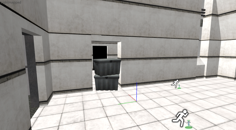 Image 6 - SCP:CB Reborn Plus mod for SCP - Containment Breach - ModDB