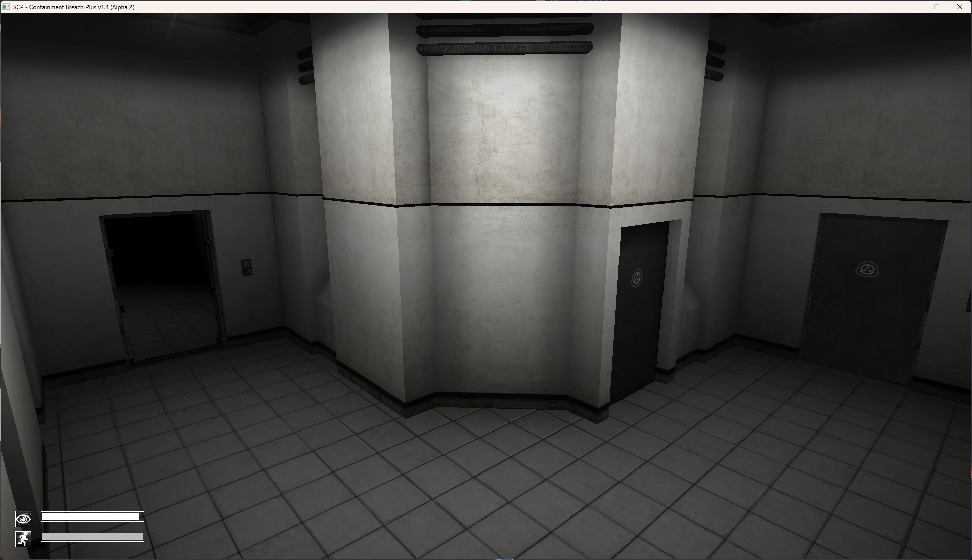 cornerroom image - SCP - Containment Breach Plus mod for SCP ...