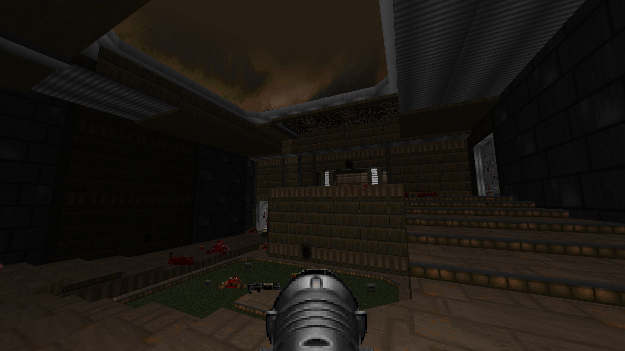 Doom 2 Wad pics image - ModDB