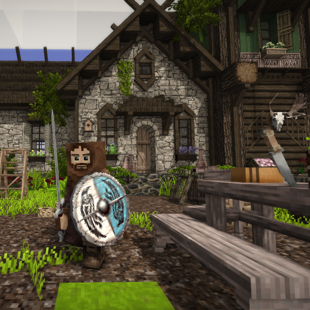yo 1 image - Medieval Fashion mod for Vintage Story - ModDB
