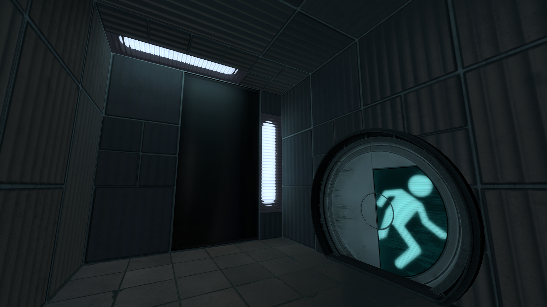 Aperture: Day Zero mod for Portal 2 - ModDB
