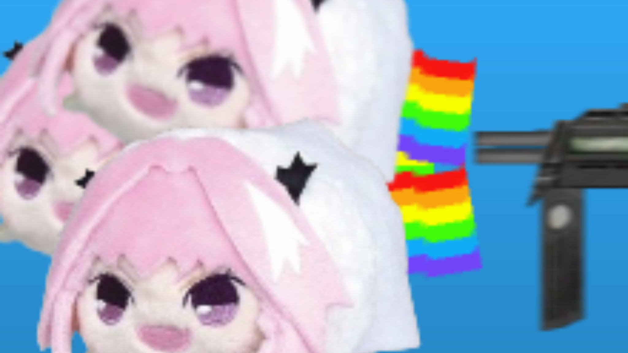 Astolfo Gun mod for Garry's Mod - ModDB