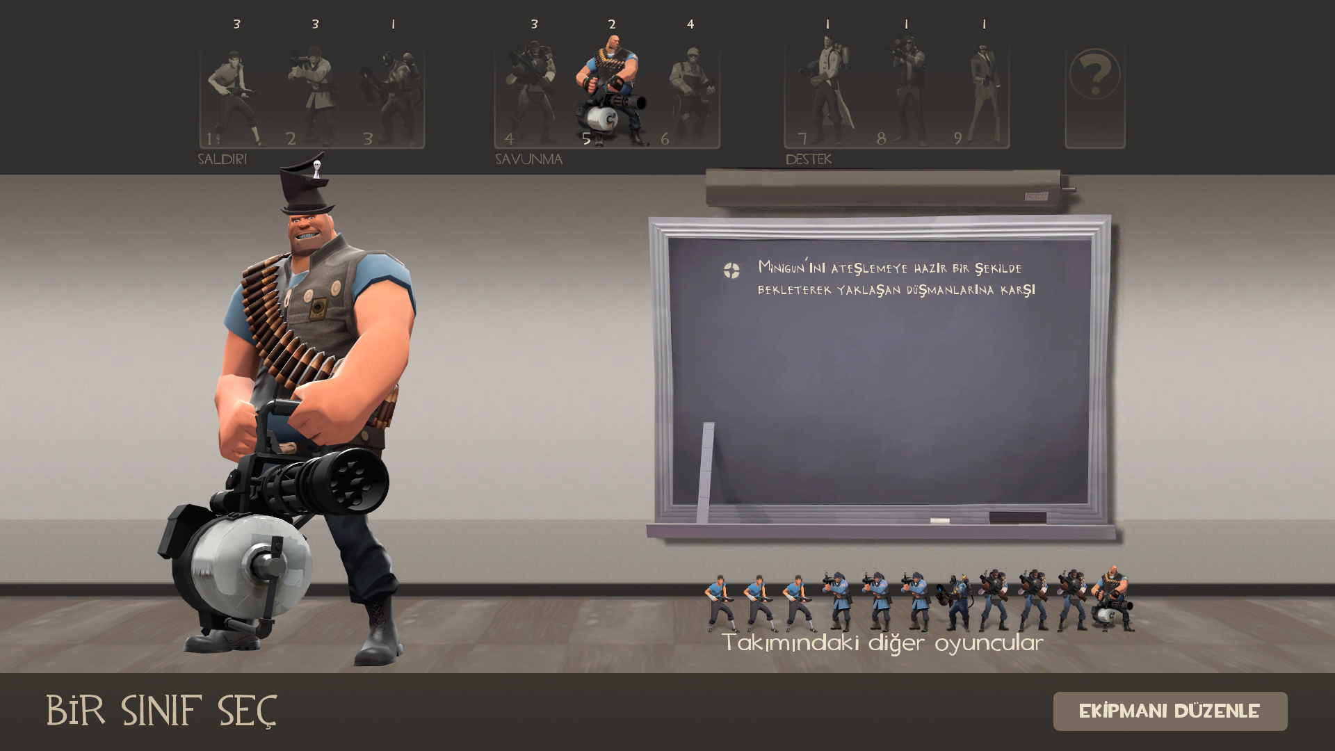 Image 9 - Beta Fortress 2 (ModPack) for Team Fortress 2 - ModDB