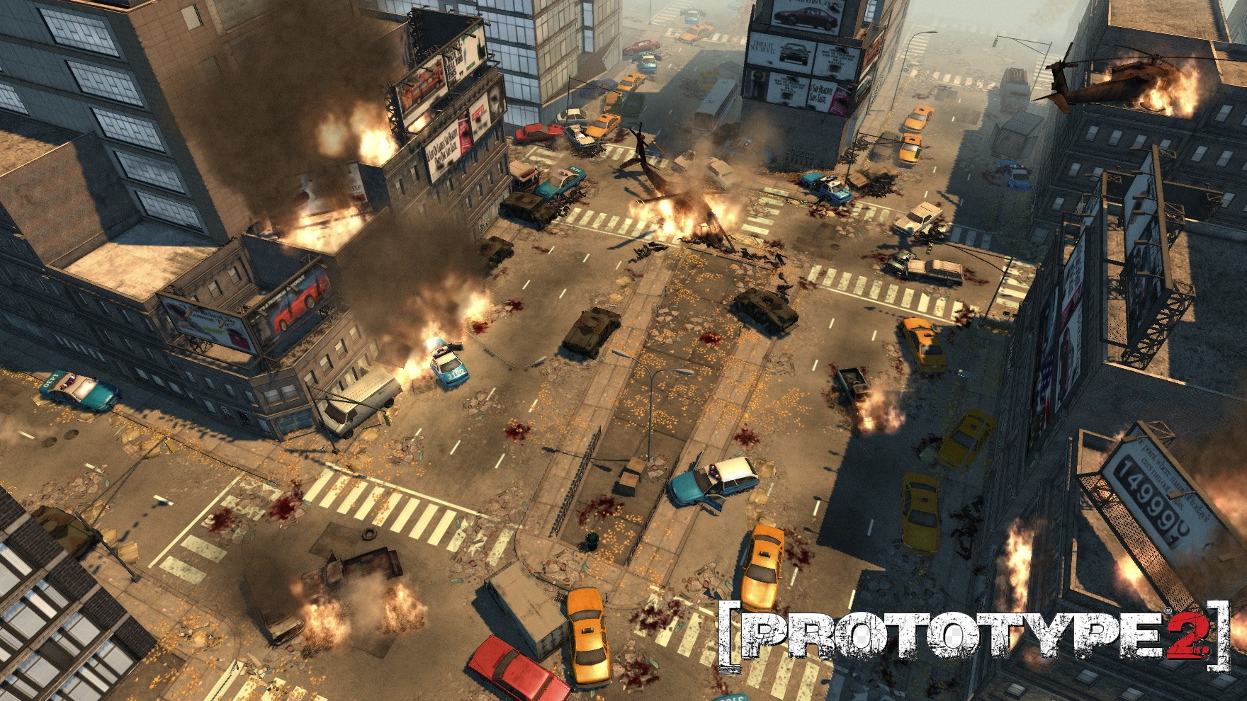 251218 2249 00 image - Prototype 2 Addon mod for Men of War: Assault ...