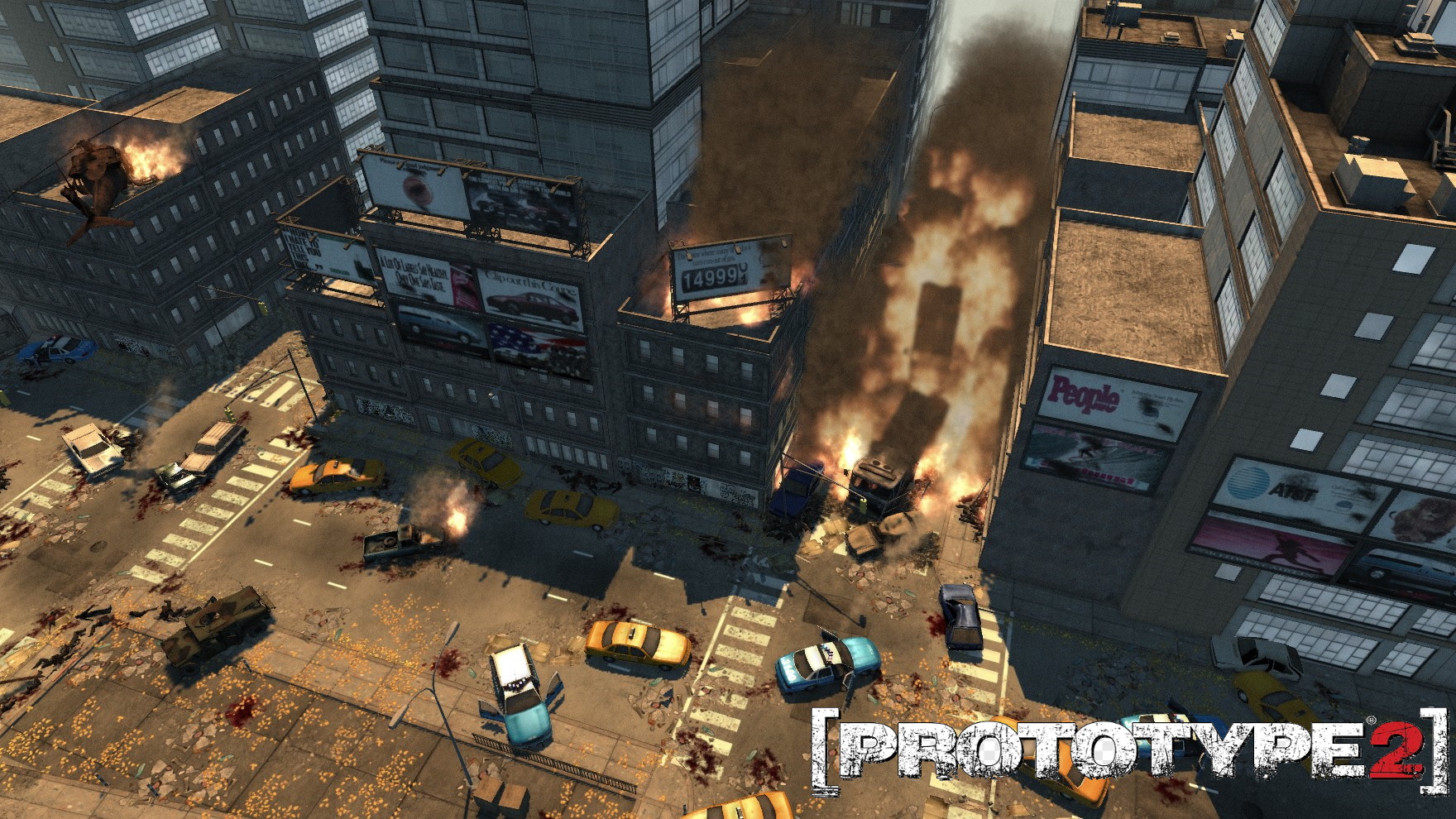 251218 2249 00 image - Prototype 2 Addon mod for Men of War: Assault ...