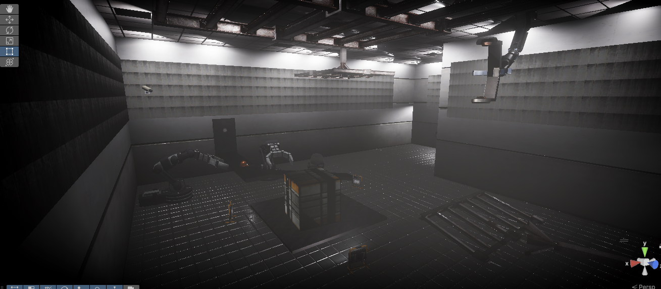 Screenshot 2026 01 30 172538 image - Unity:CB mod for SCP - Containment ...