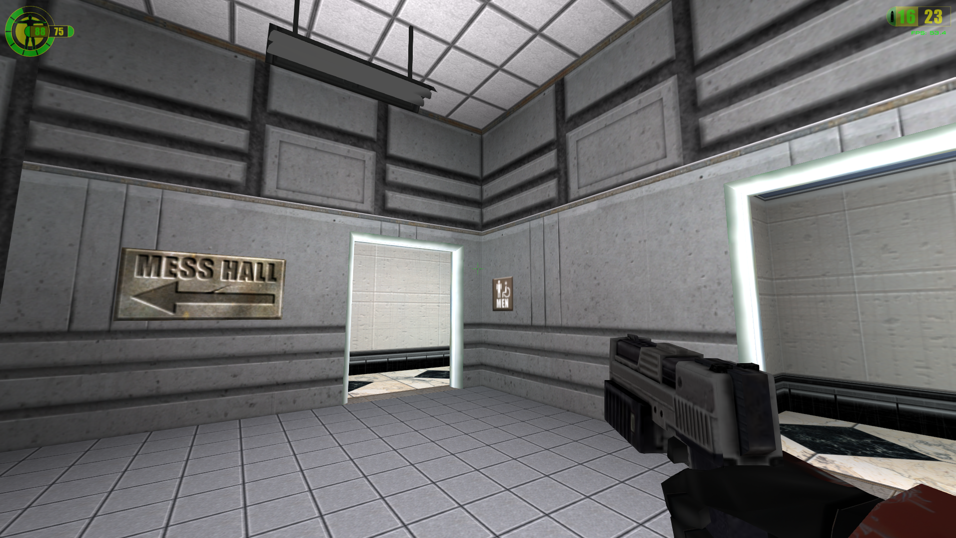 Image 1 - Kava: a Red Faction Prequel HD Fan Edition mod for Red ...