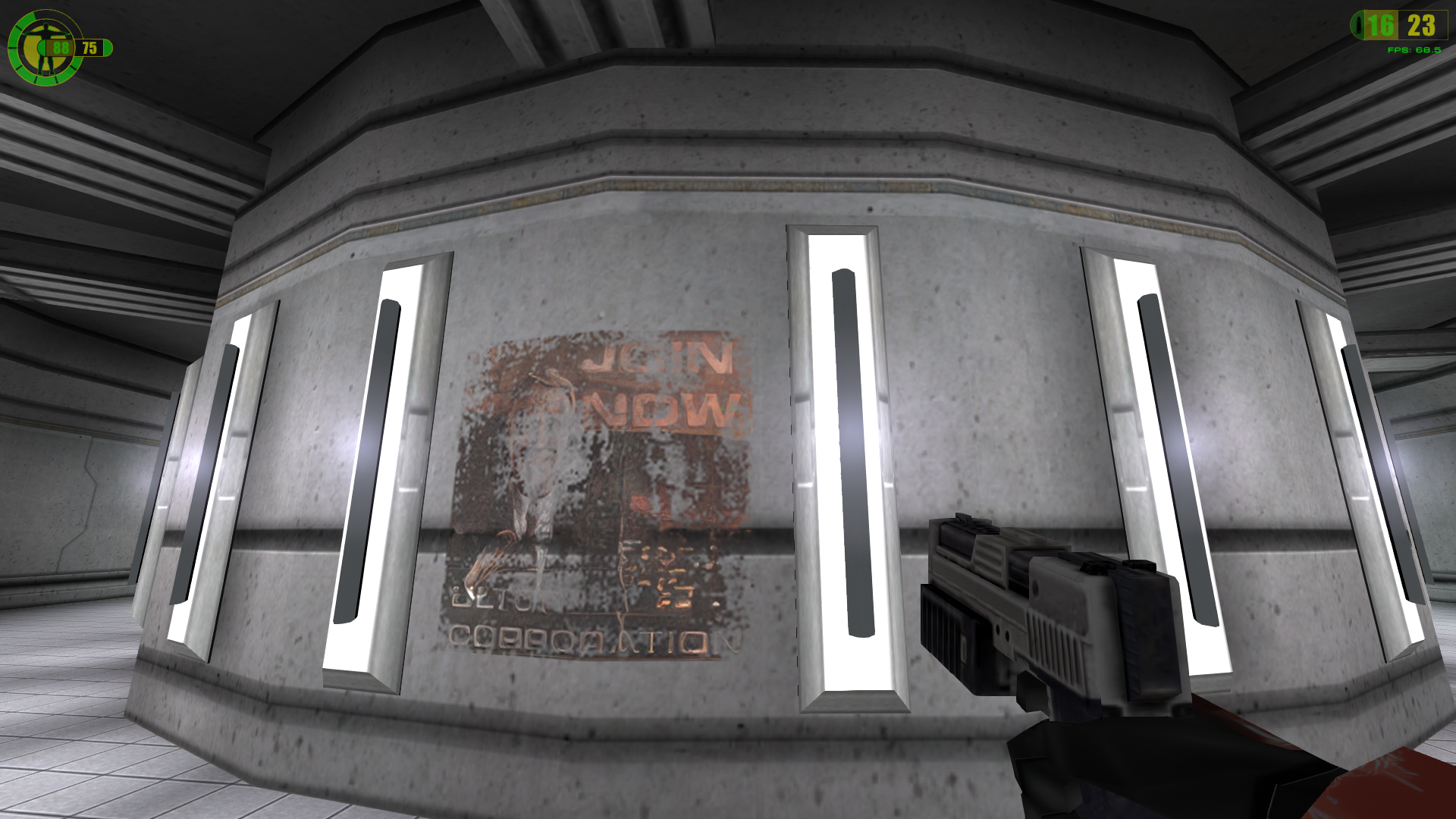 Image 4 - Kava: a Red Faction Prequel HD Fan Edition mod for Red ...