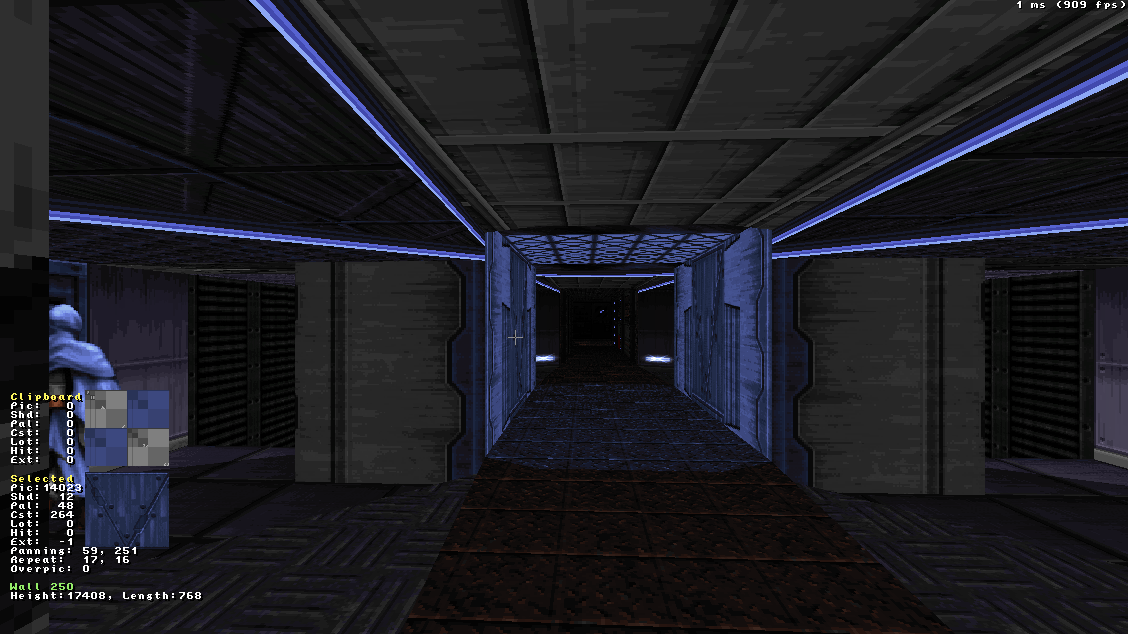 Image 1 - Ion Fury: New Menace mod for Ion Fury - ModDB