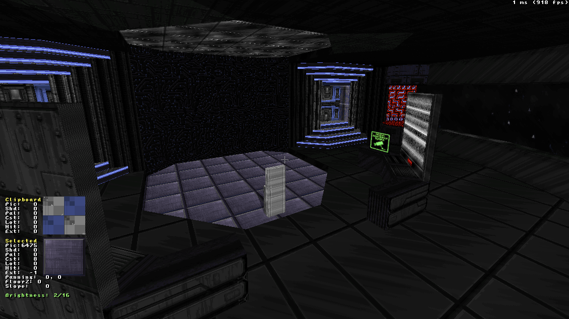 Image 2 - Ion Fury: New Menace mod for Ion Fury - ModDB