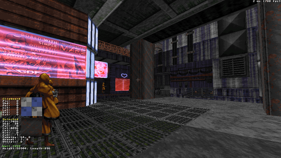 Image 3 - Ion Fury: New Menace mod for Ion Fury - ModDB