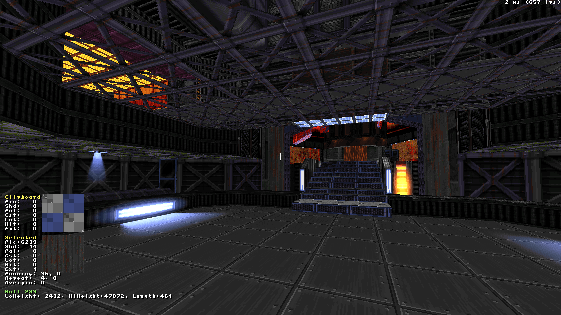 Image 5 - Ion Fury: New Menace mod for Ion Fury - ModDB