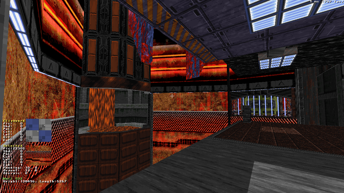 Image 6 - Ion Fury: New Menace mod for Ion Fury - ModDB