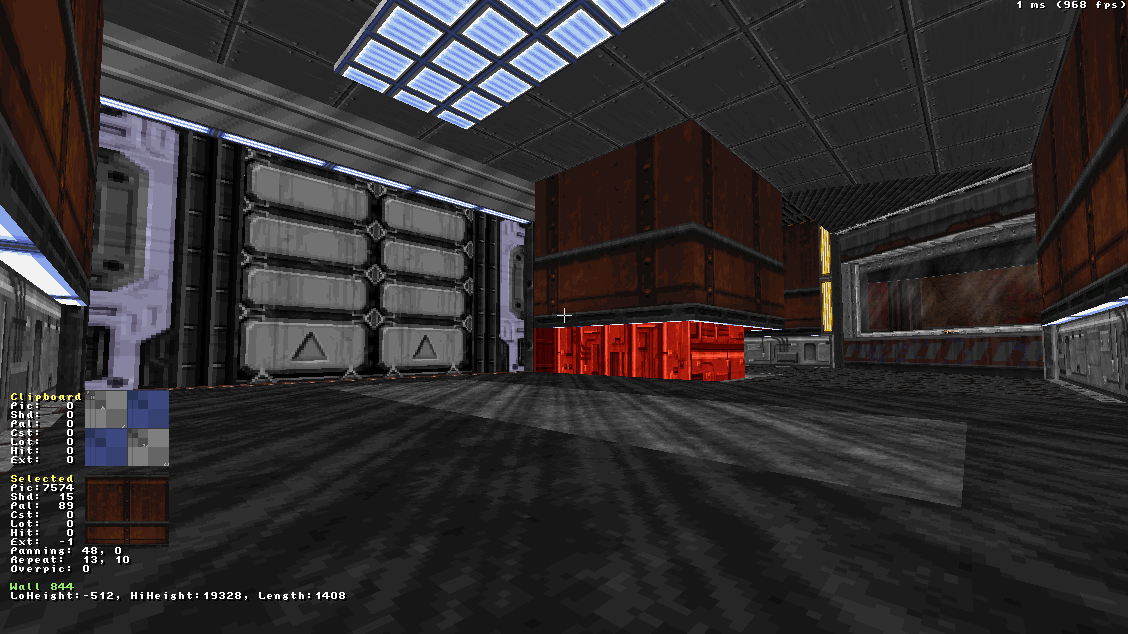 Image 8 - Ion Fury: New Menace mod for Ion Fury - ModDB